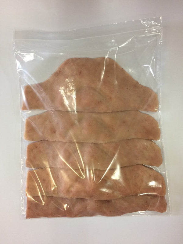 Big Clint - Extra Neck Skins - MedicFX