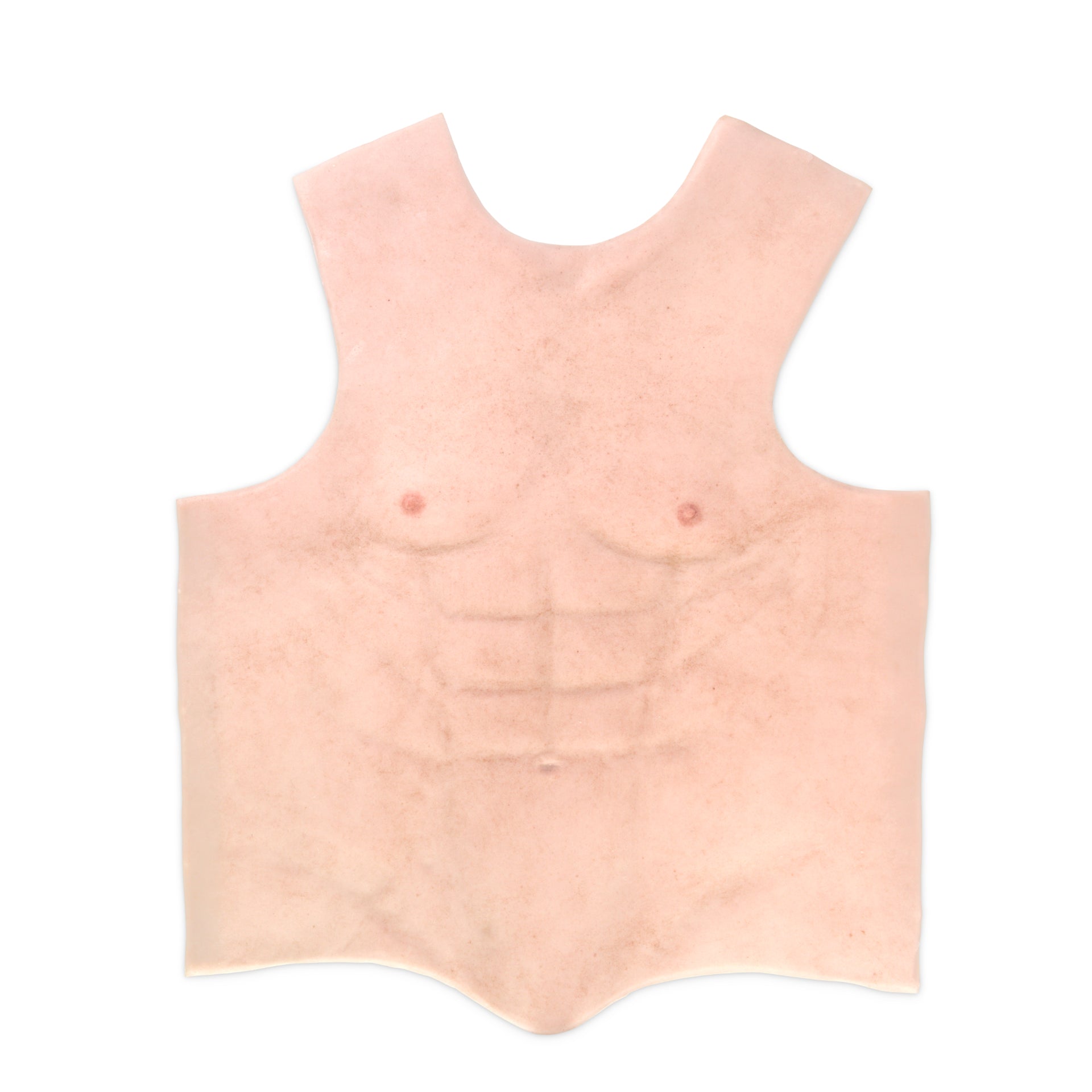 Torso Male