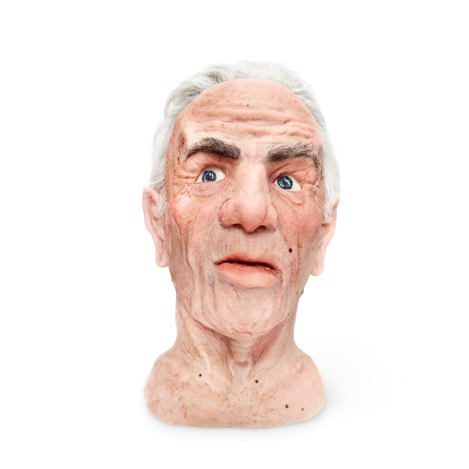 Gaumard HAL Facial overlays - MedicFX