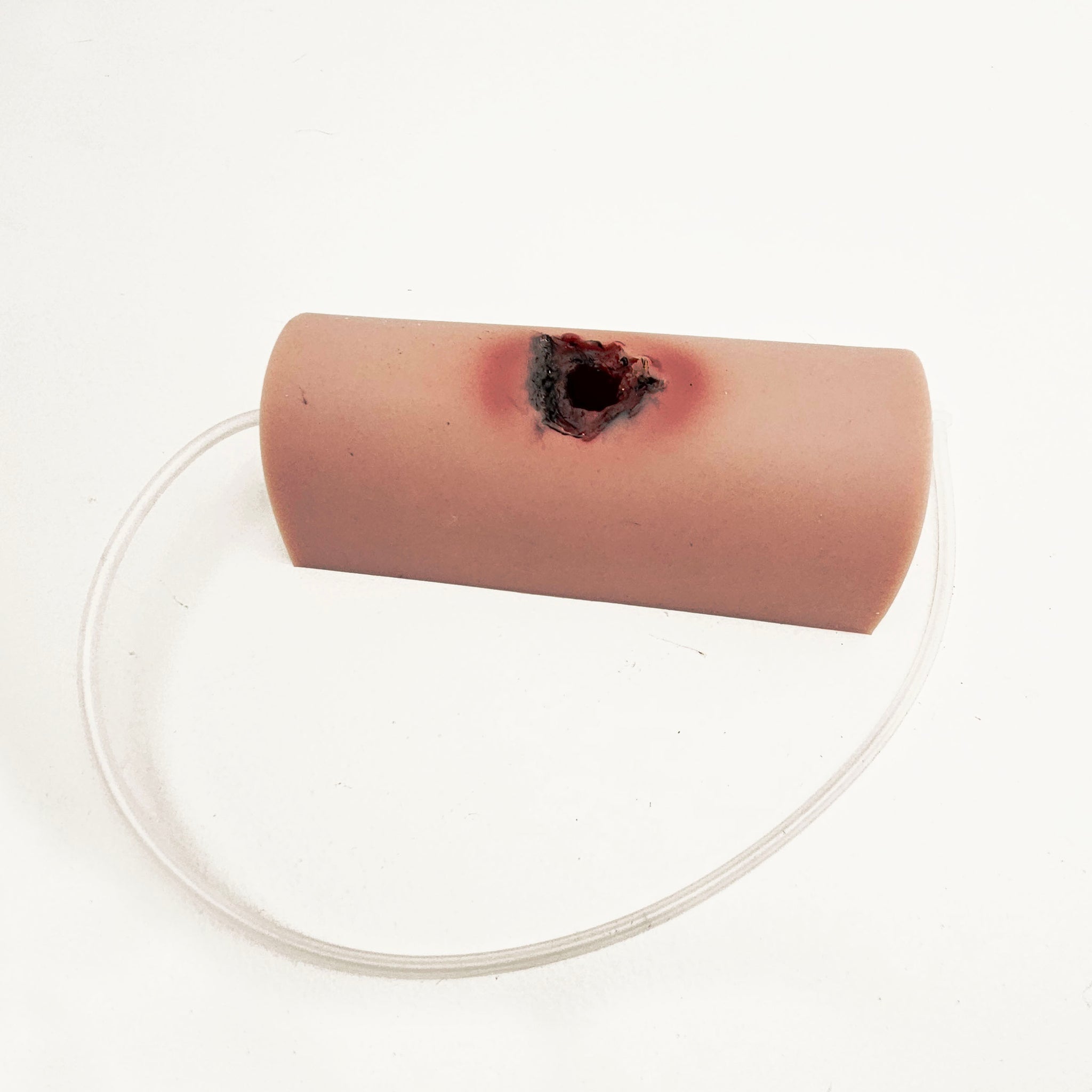 MW812 Wound packing task trainer - MedicFX