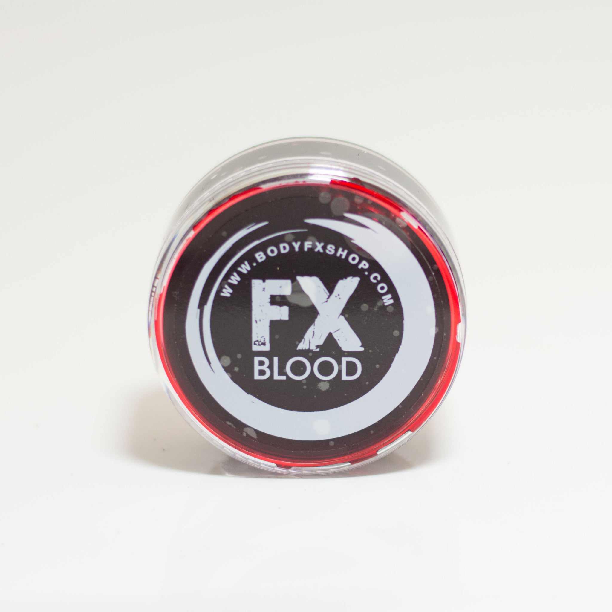 FX Blood - Coagulated - MedicFX