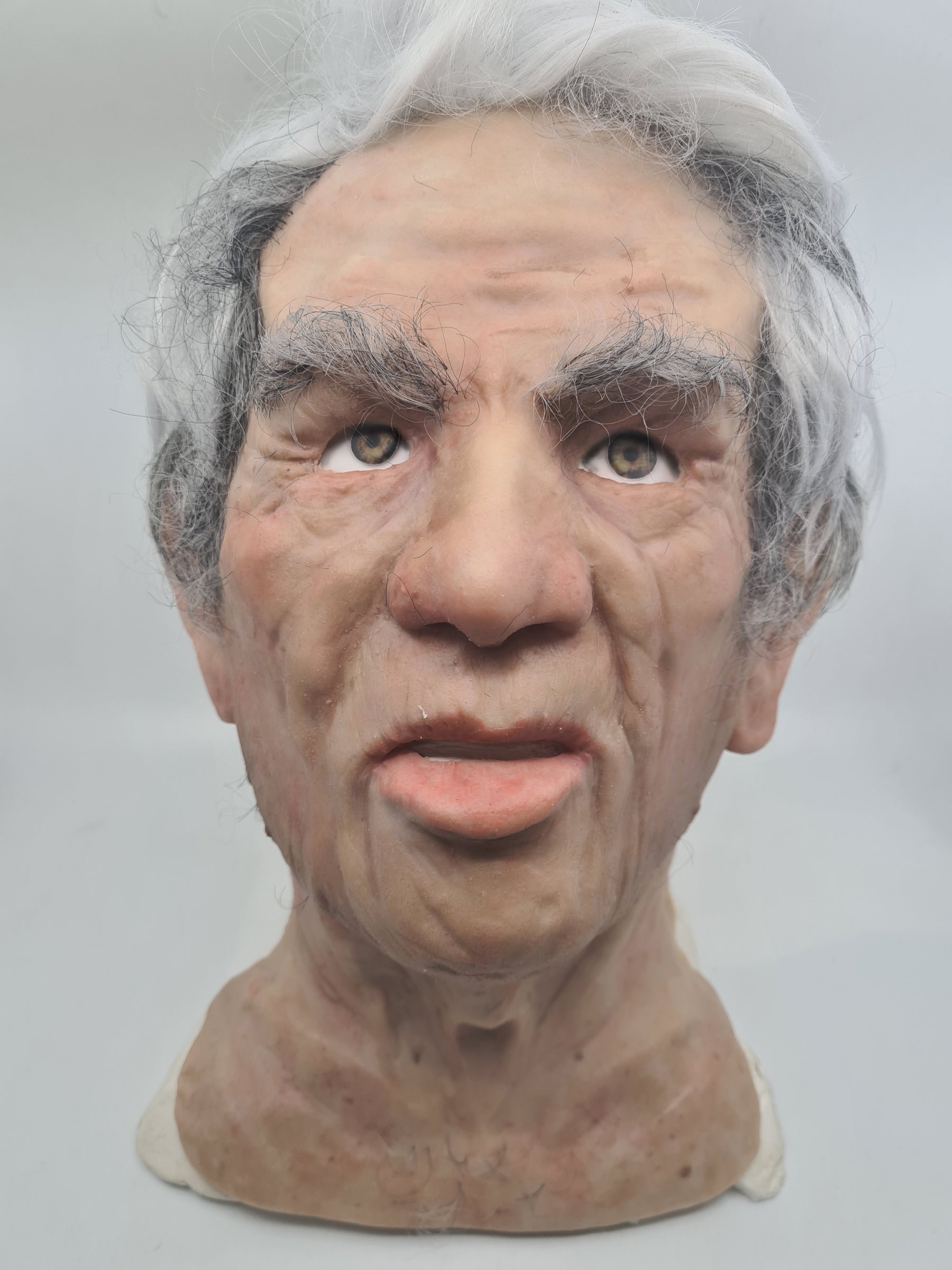 Gaumard HAL Facial overlays - MedicFX