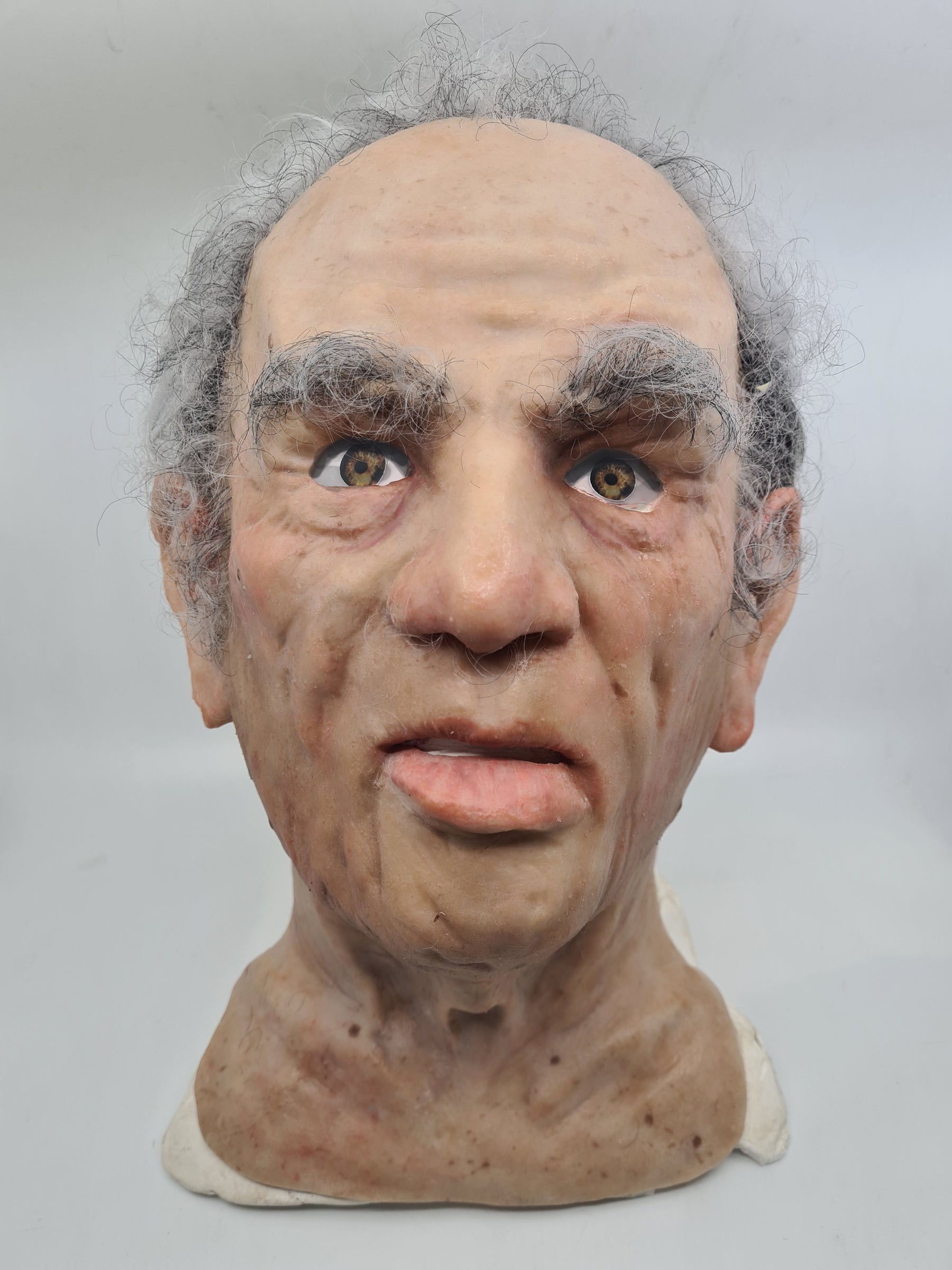 Gaumard HAL Facial overlays - MedicFX